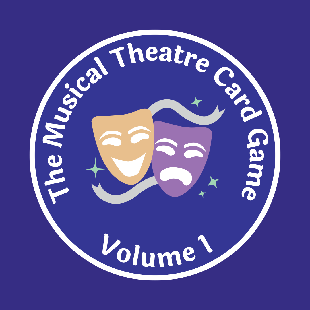 100 Musical Theatre Shows Scratch Off Poster - Gift For Musical Theatre ...